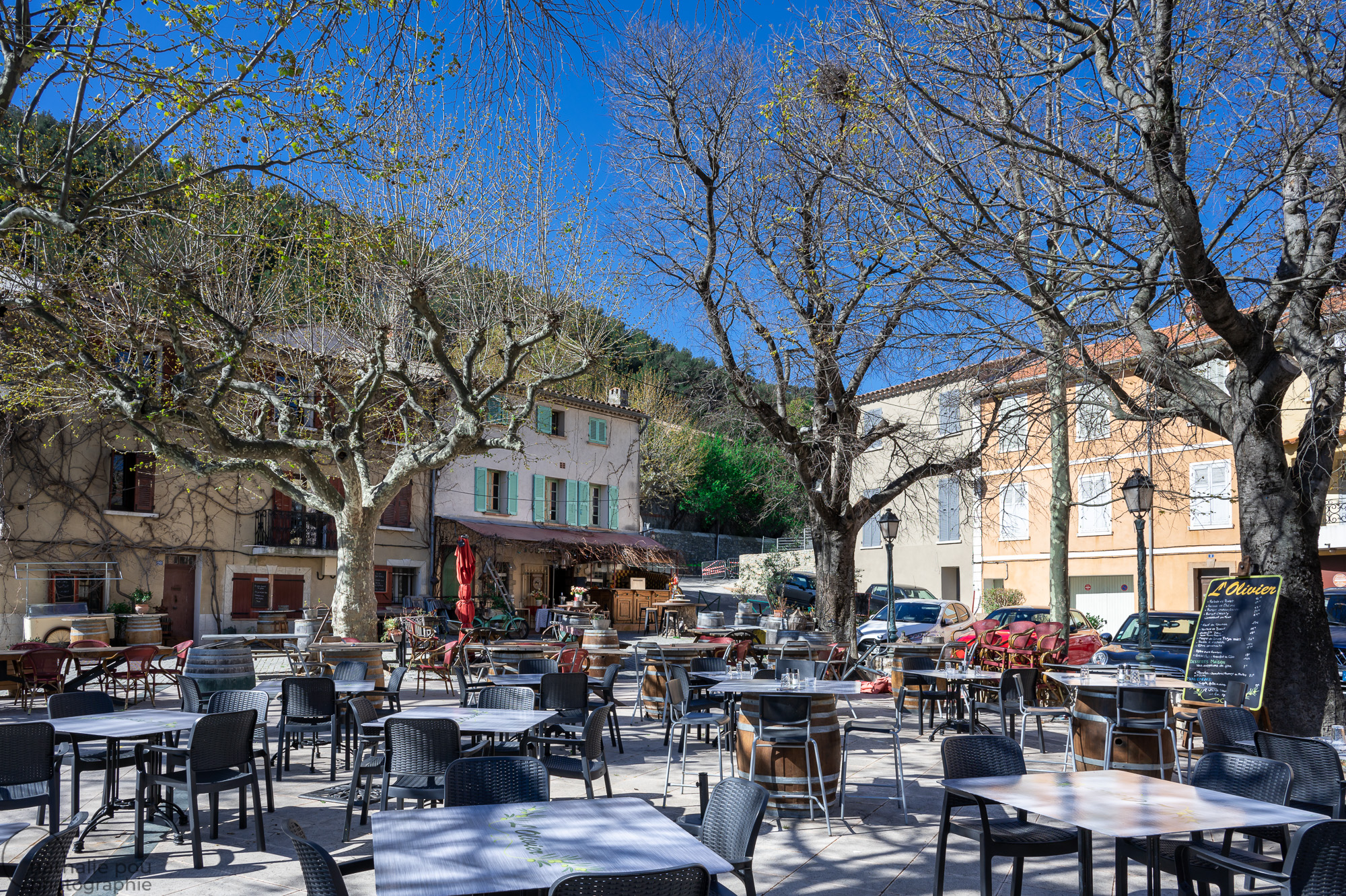 Solliès-Ville en photos… – Mairie Sollies Ville