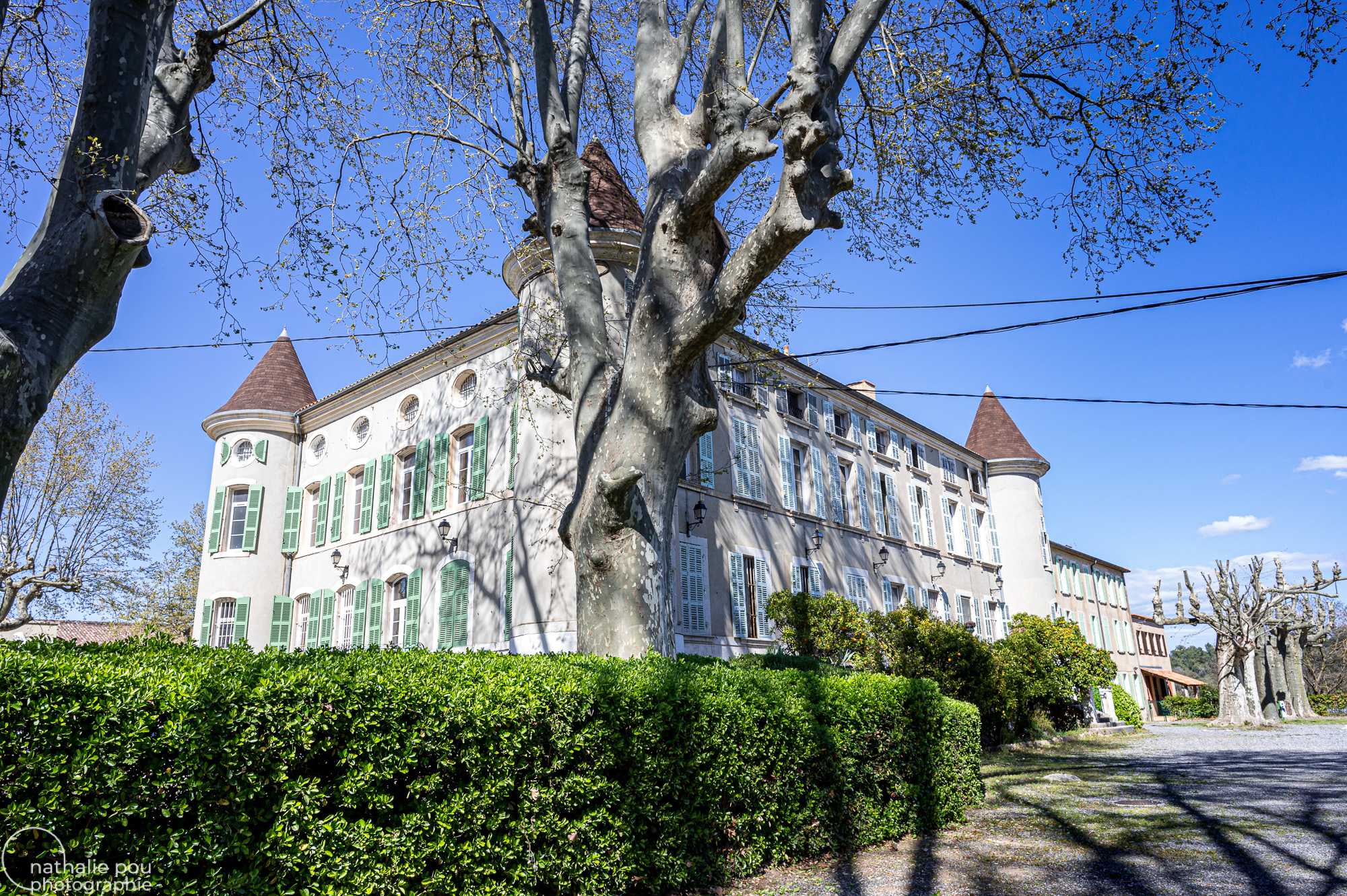 Solliès-Ville en photos… – Mairie Sollies Ville